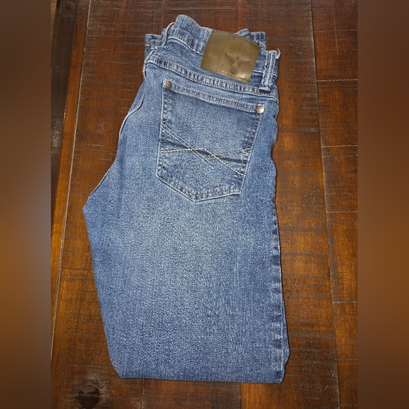 Wrangler | Jeans | Wrangler Blue Jeans For Men | Poshmark